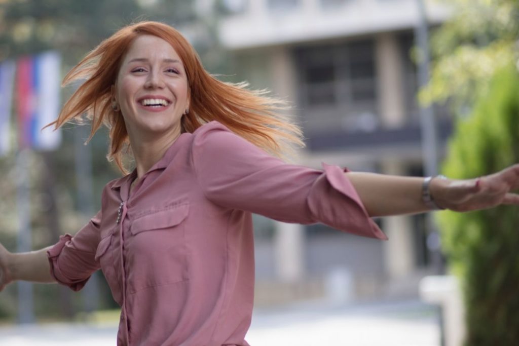 Affirmations For Positive Energy - Everyday Insight