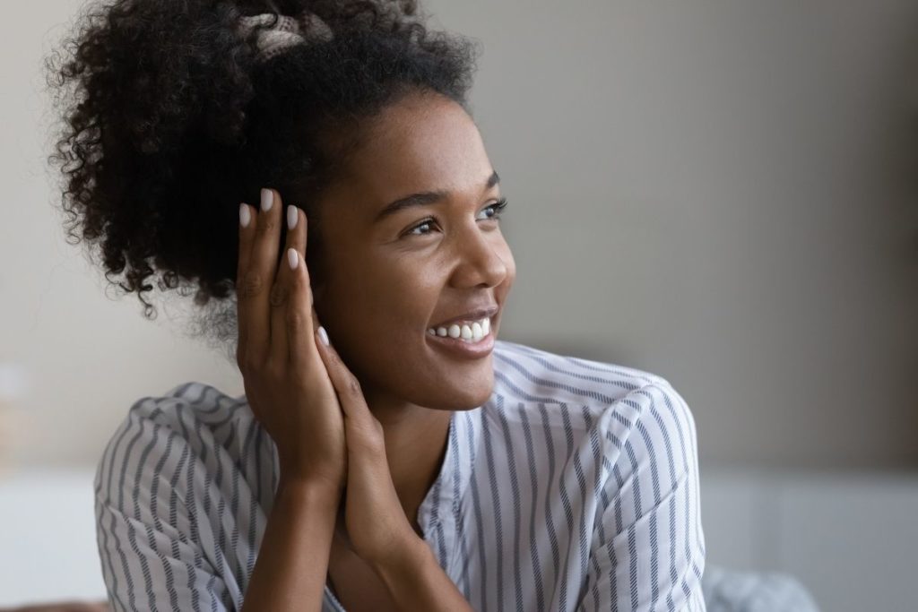 Affirmations For Protection - Everyday Insight