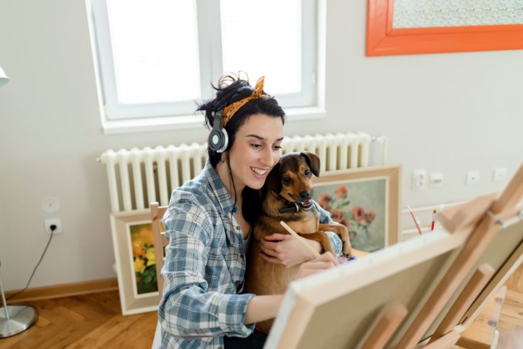 Affirmations For Creativity - Everyday Insight