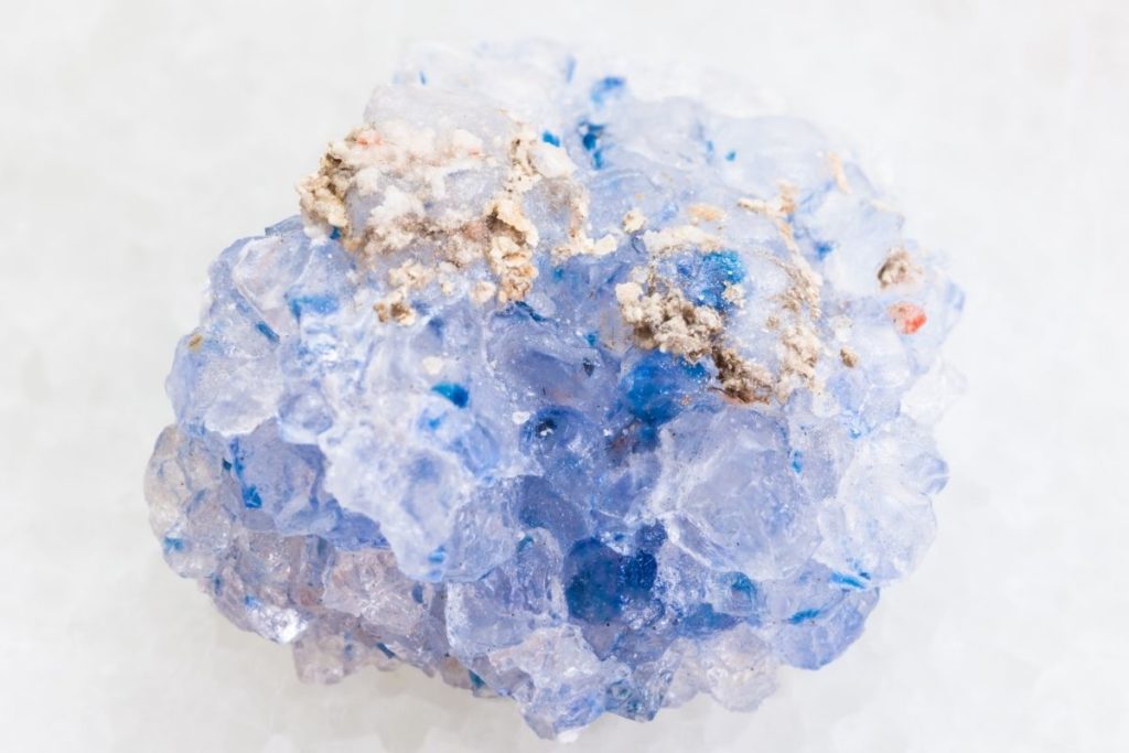 Celestine Meaning - Everyday Insight