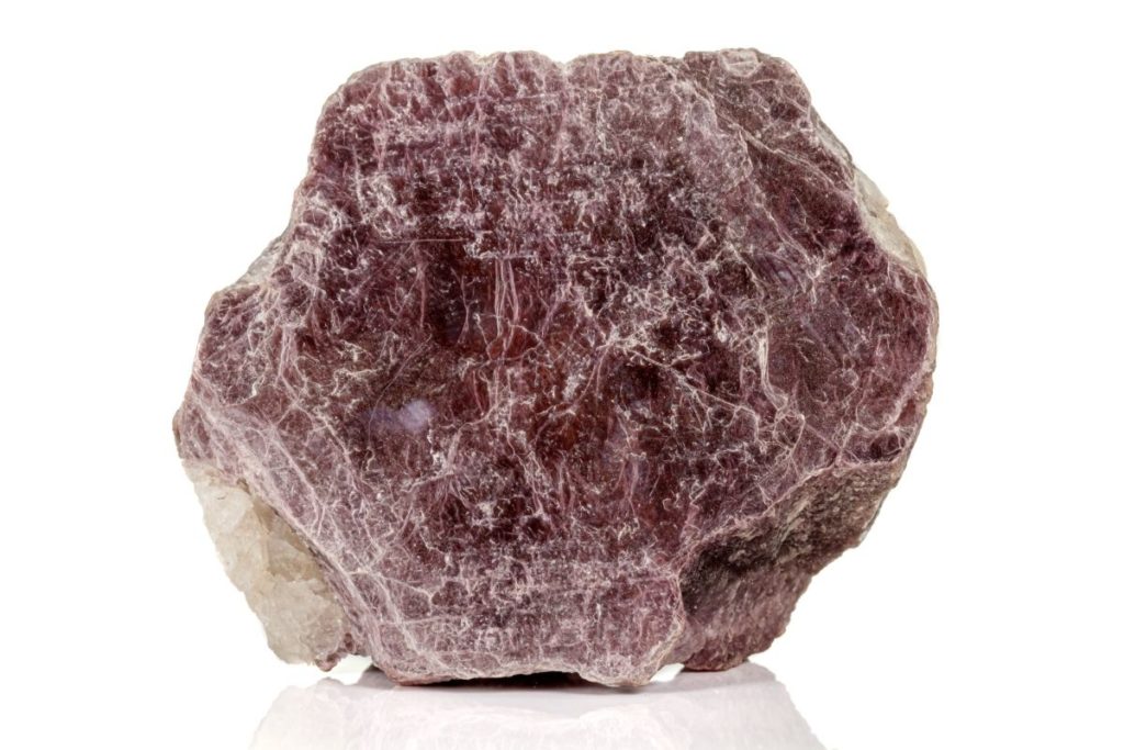 Lepidolite Properties - Everyday Insight