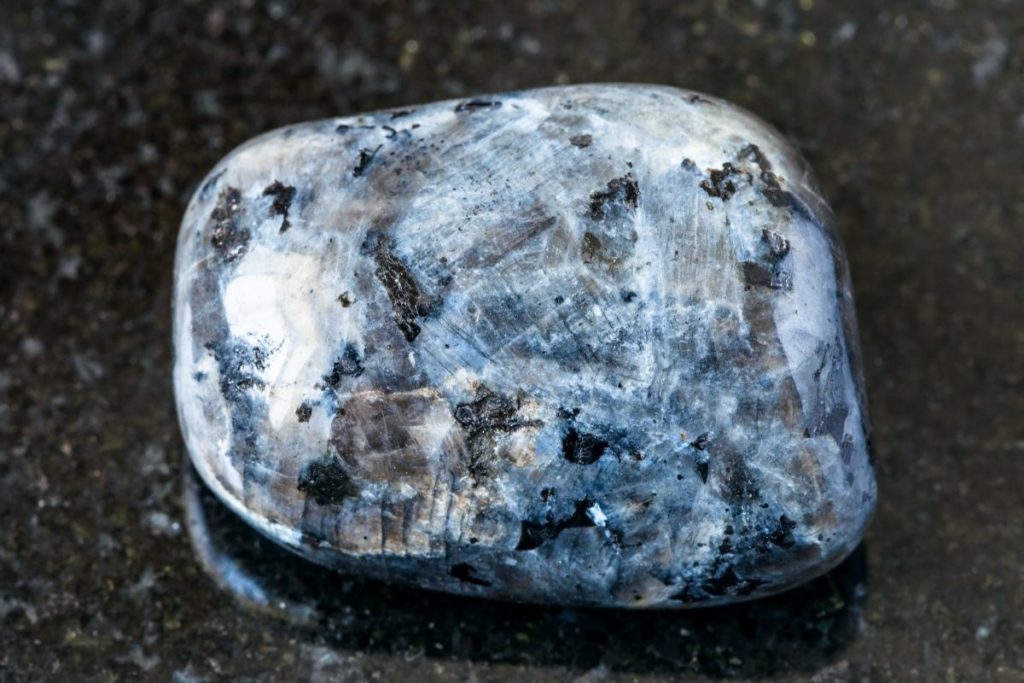 Larvikite Meaning - Everyday Insight