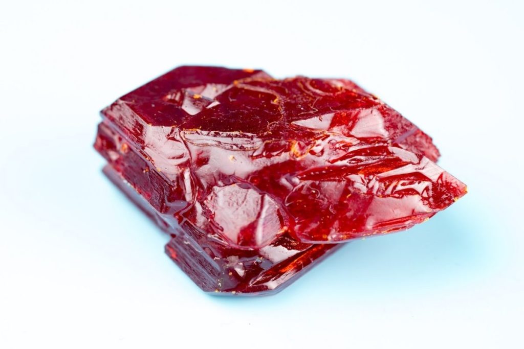 Red Crystals Meaning - Everyday Insight