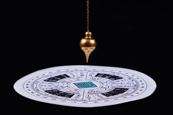 How To Use A Pendulum Chart - Everyday Insight