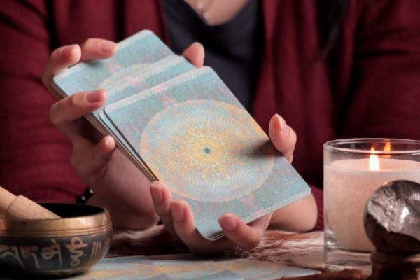 How To Make Your Own Oracle Cards Everyday Insight